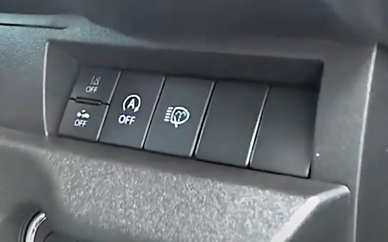 もーろぐ | ジムニー豆知識023 JB64W 1型から2型でなにがかわった？