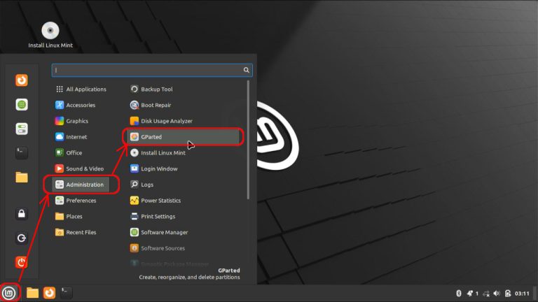 もーろぐ | Let’sNoteの中古という選択肢-その5 LinuxとWindowsのデュアルブート
