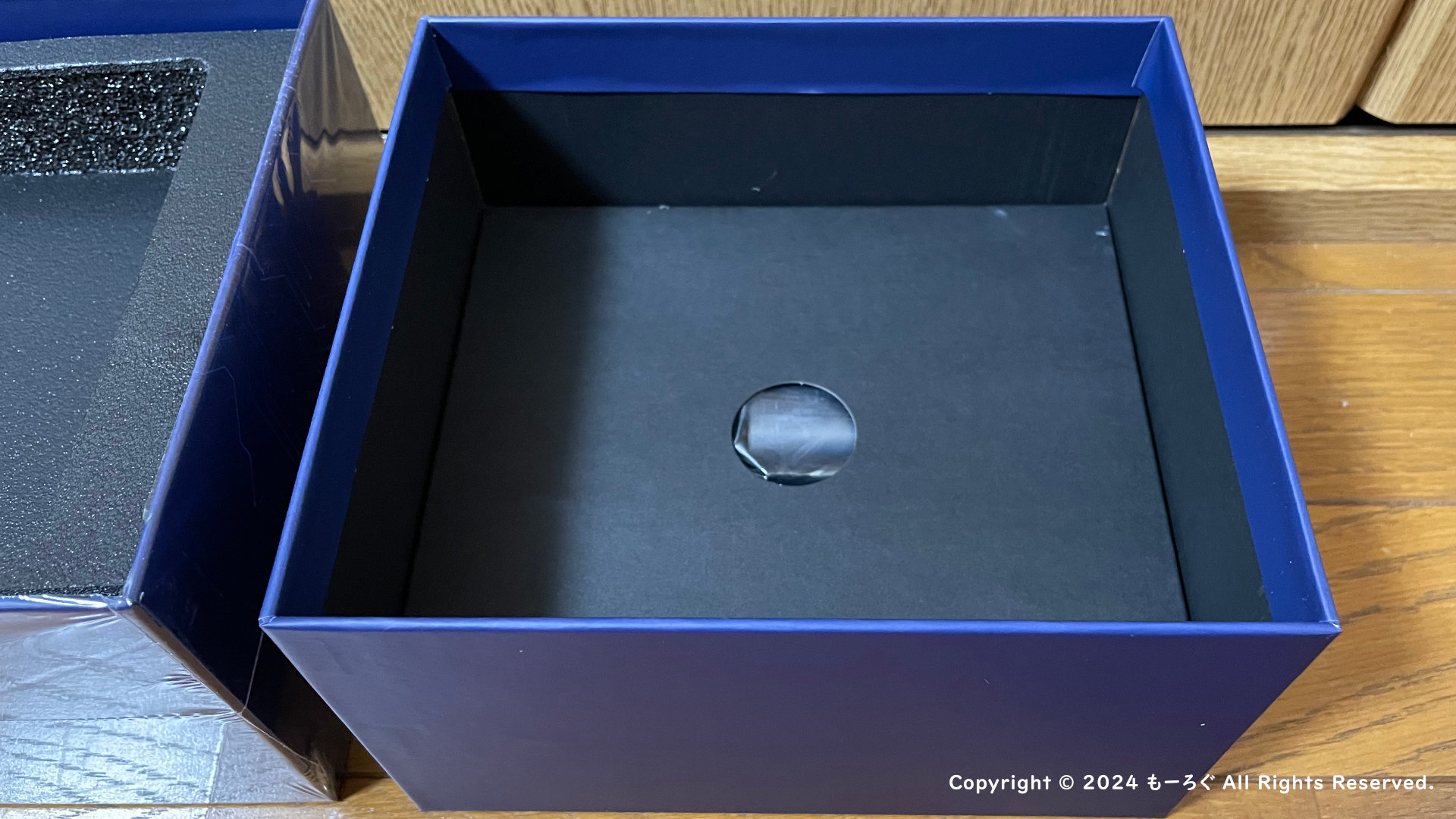 もーろぐ | 第12世代IntelCPU搭載 ミニPCのベアボーン買ってみた