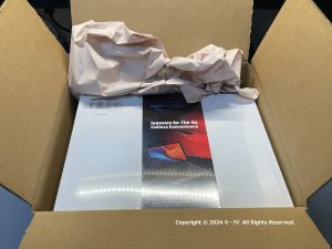 Intel N100搭載 8インチUMPC | もーろぐ