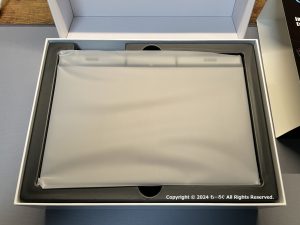 Intel N100搭載 8インチUMPC | もーろぐ