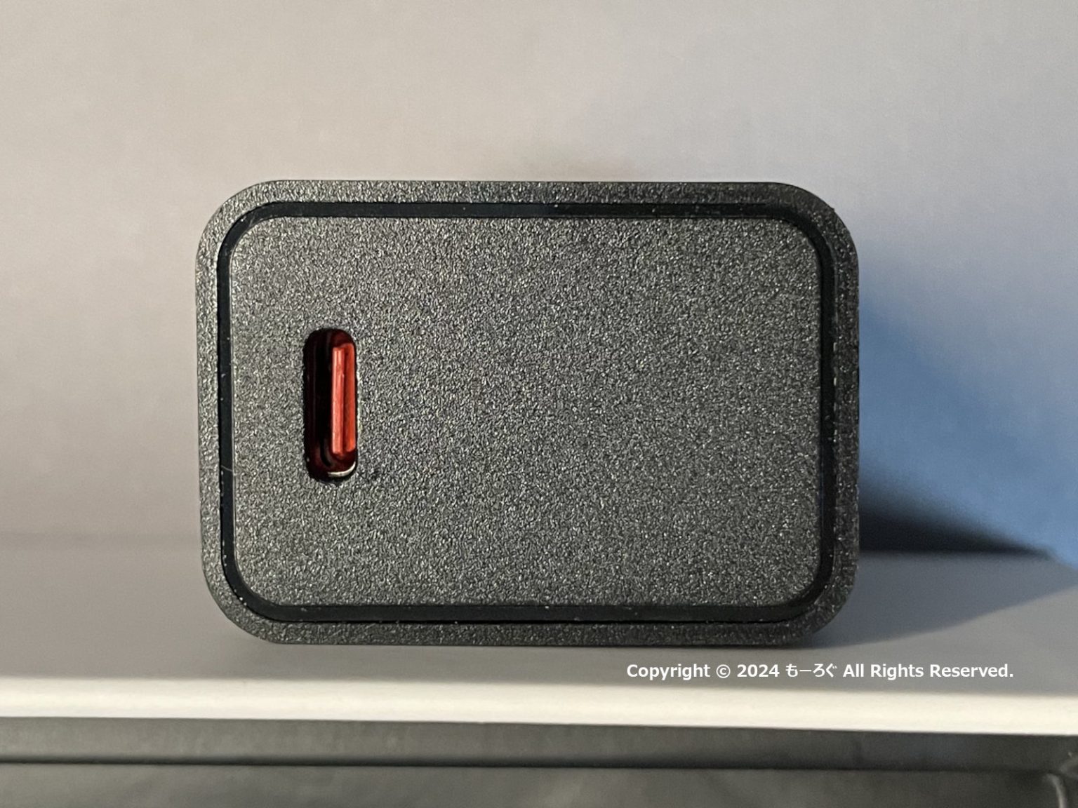 もーろぐ | Intel N100搭載 8インチUMPC