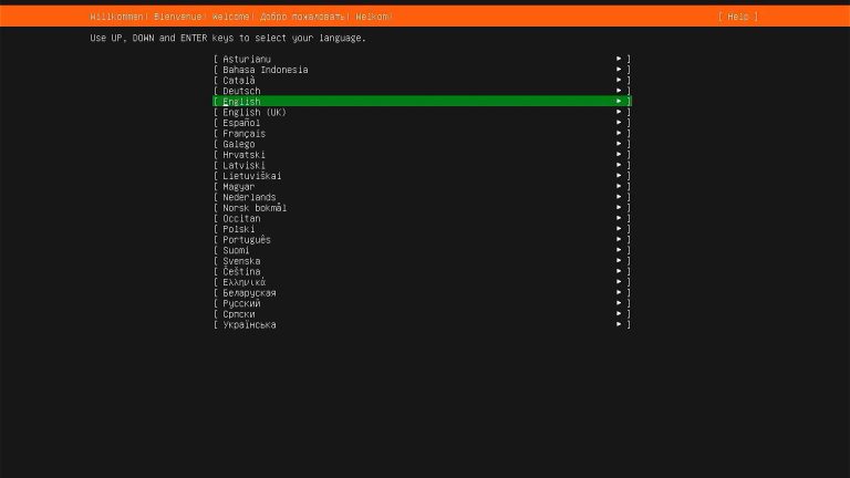 もーろぐ | RAID1にUbuntu Serverをインストール