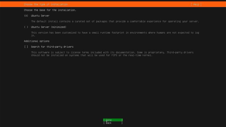 もーろぐ | RAID1にUbuntu Serverをインストール