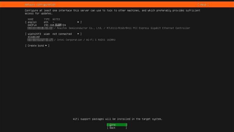 もーろぐ | RAID1にUbuntu Serverをインストール